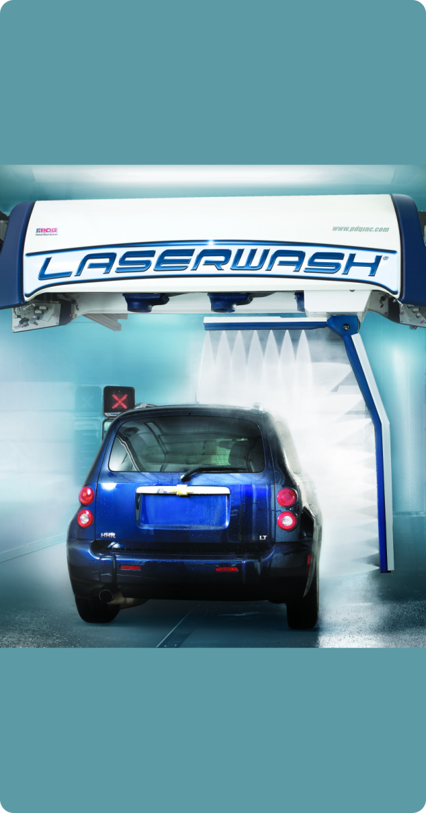 Our Services – 24/7 Car Wash